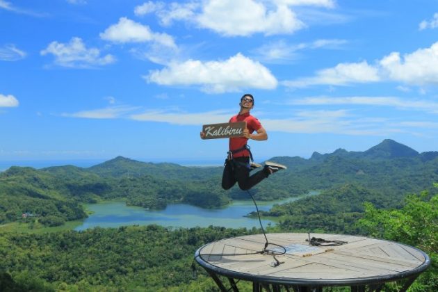 KALIBIRU TOURISM VILLAGE - Yogyakarta Tourism Portal