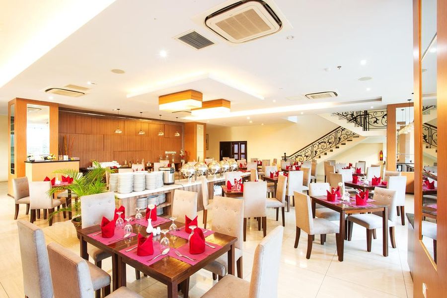 Tara Hotel Yogyakarta - Yogyakarta Tourism Portal