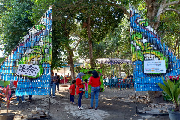 Learn to be an Environmental Ambassador in Sukunan Tourism Village ...