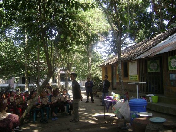 Learn to be an Environmental Ambassador in Sukunan Tourism Village ...