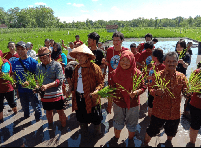 Pampang Tourism Village : An Educational Tourist Destination ...