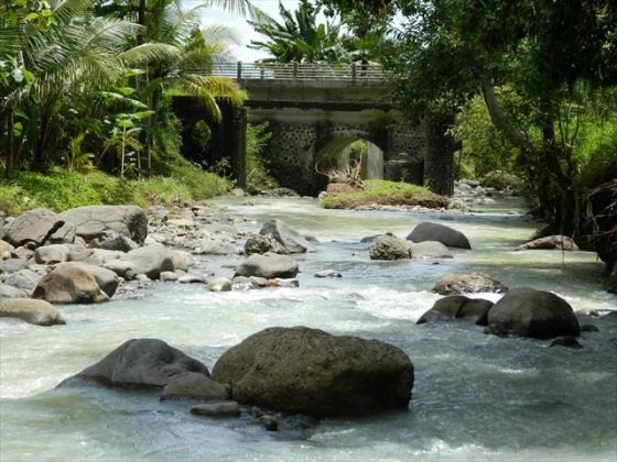 Banjarsari Tourism Village - Yogyakarta Tourism Portal