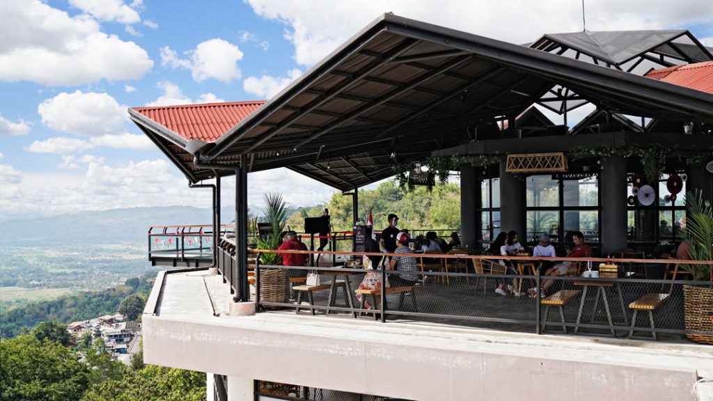 HeHa Sky View - Yogyakarta Tourism Portal