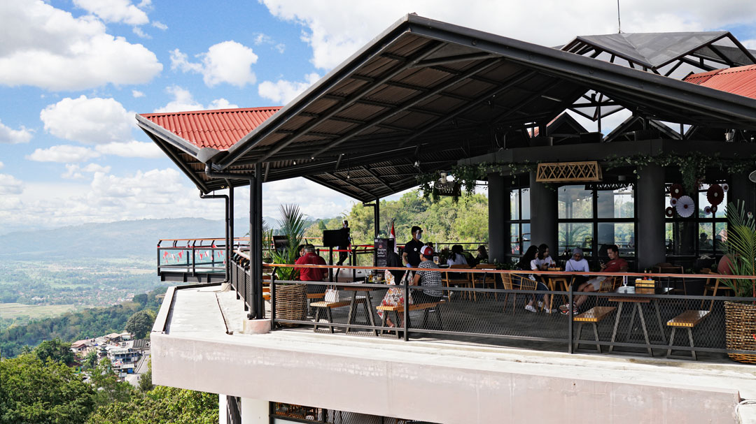 HeHa Sky View - Yogyakarta Tourism Portal