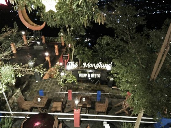 The Manglung Resto, The Exotic View And Romantic Eatery - Yogyakarta ...