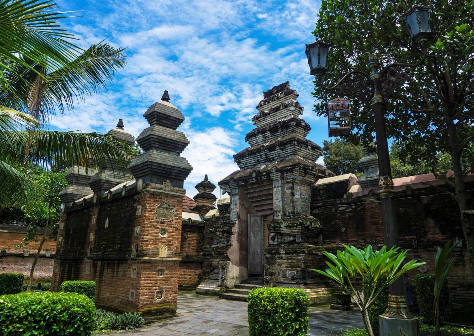 Legendary Spot of Kotagede - Yogyakarta Tourism Portal