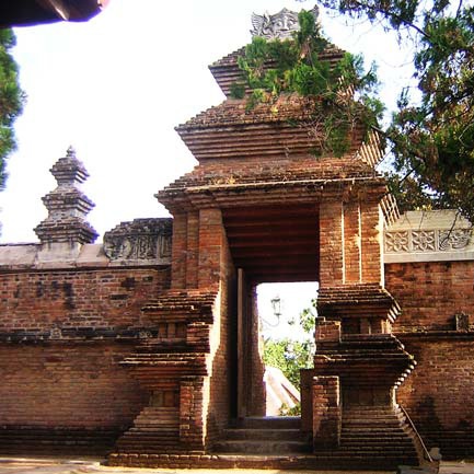 Legendary Spot of Kotagede - Yogyakarta Tourism Portal