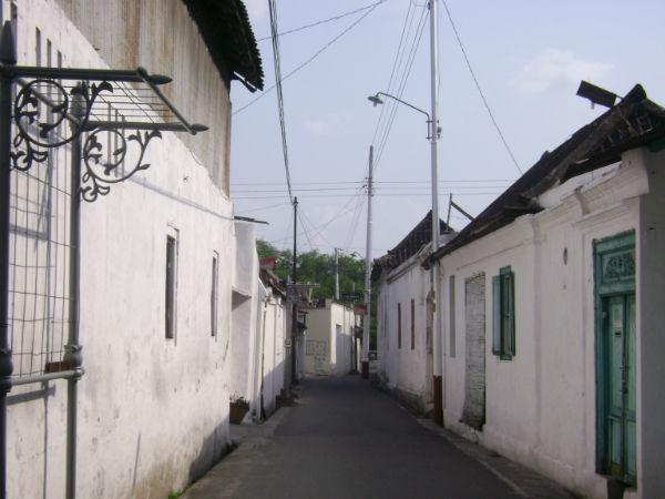 Legendary Spot of Kotagede - Yogyakarta Tourism Portal