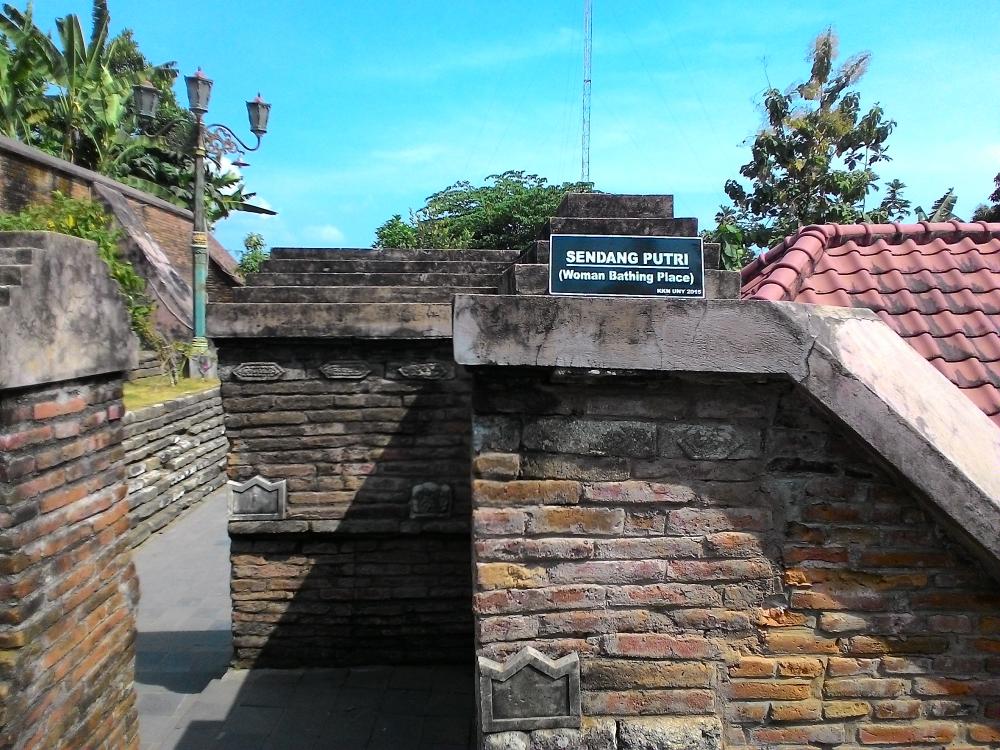 Legendary Spot of Kotagede - Yogyakarta Tourism Portal