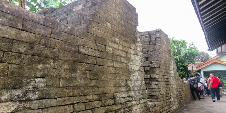 Legendary Spot of Kotagede - Yogyakarta Tourism Portal