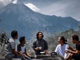 Destinations Archives - Yogyakarta Tourism Portal