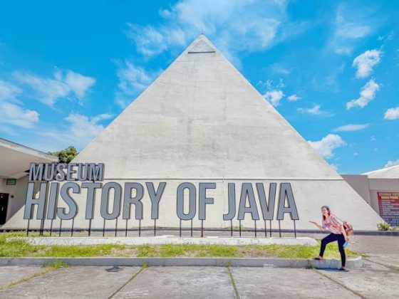 History of Java Museumの歴史からの10の興味深いオブジェクトのコレクション - Yogyakarta Tourism ...