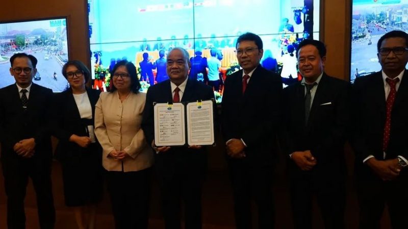 General Assembly EATOF 2022 - Situs Resmi Dinas Pariwisata DIY