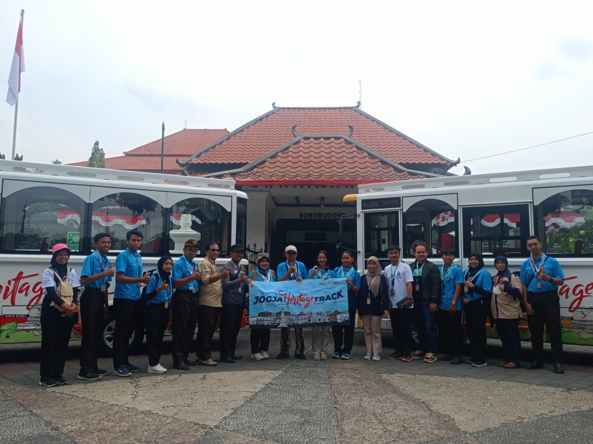 Raimuna Daerah Istimewa Yogyakarta Tahun 2024 - Situs Resmi Dinas ...