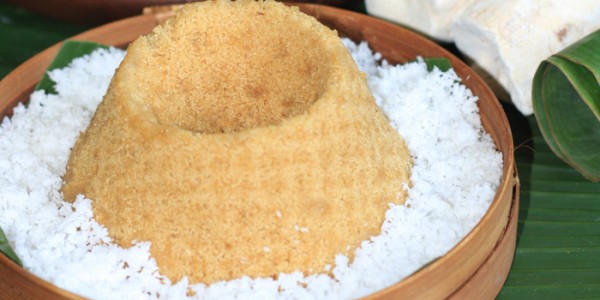 Gatot Tiwul Yu Tum - Dinas Pariwisata Daerah Istimewa Yogyakarta