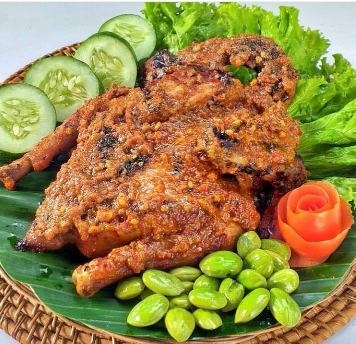 Daftar Menu 2 Lelang Makanan - Dinas Pariwisata Daerah Istimewa Yogyakarta