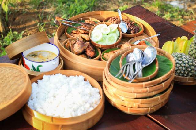 Desa Wisata Jelok " Dewi Elok " - Dinas Pariwisata Daerah Istimewa ...