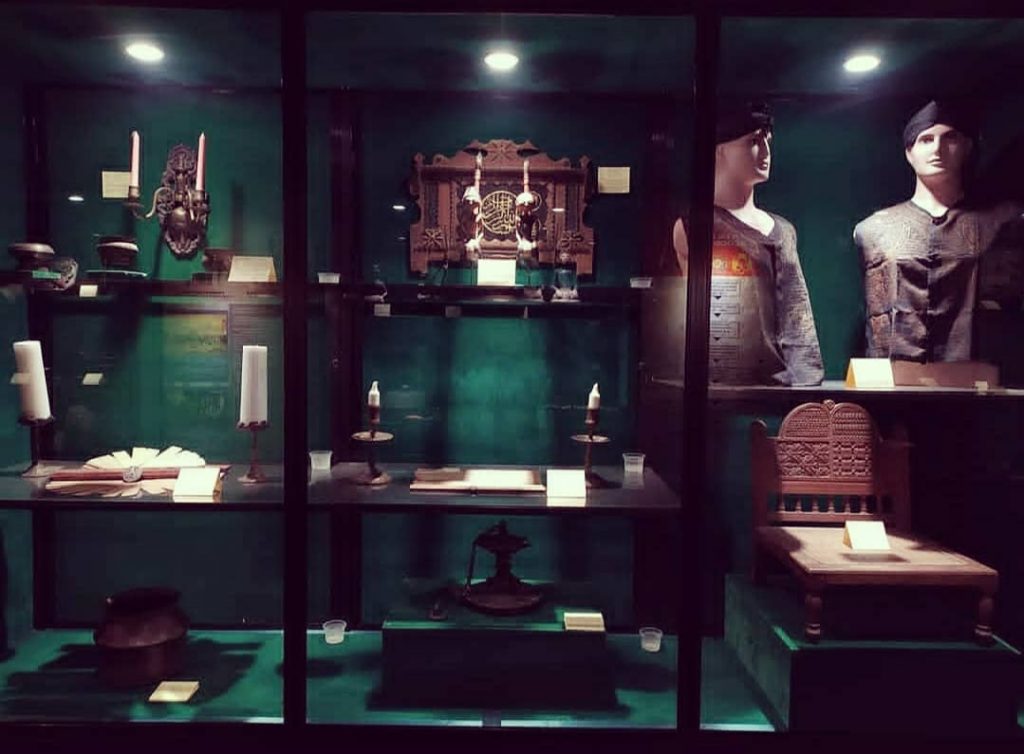 10 Sisi Menarik yang Tersimpan di History of Java Museum, Kenapa Wajib ...