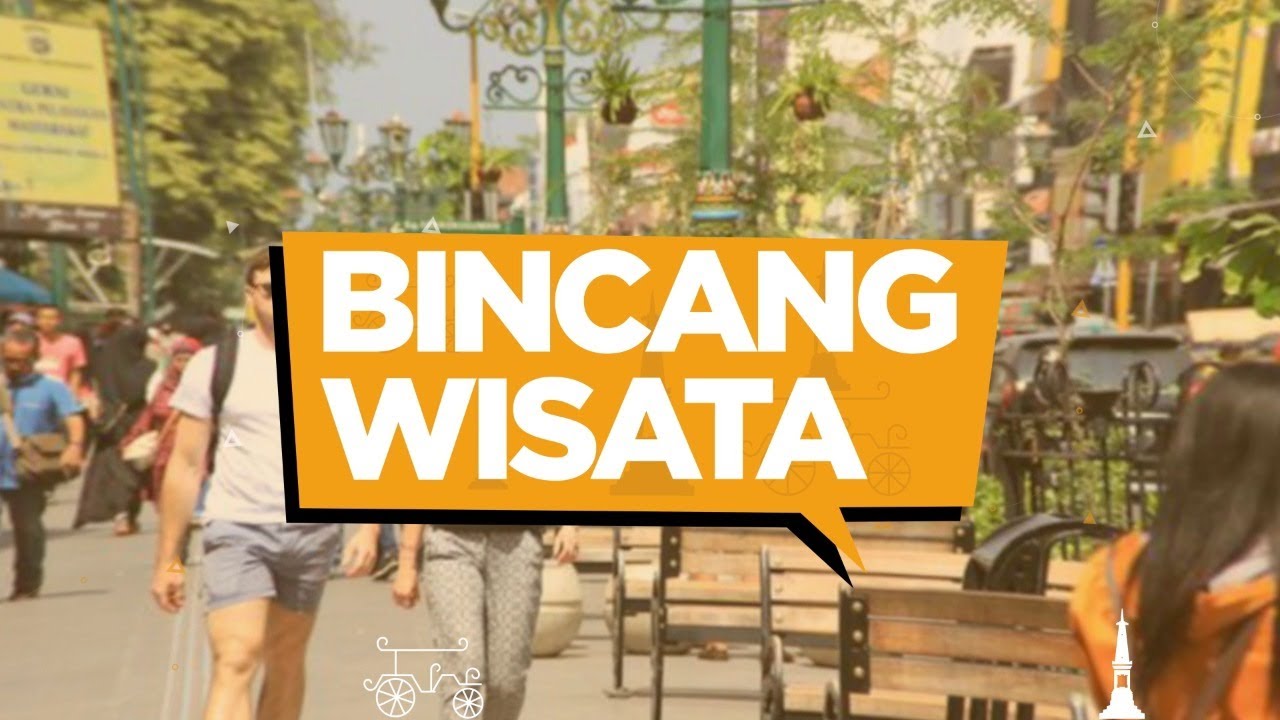 BINCANG WISATA -Inovasi Jasa Perjalanan Wisata Pada Masa Pandemi ... BINCANG WISATA -Inovasi Jasa Perjalanan Wisata Pada Masa Pandemi ...