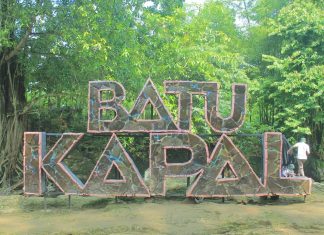 Wisata Alam Archives Dinas Pariwisata Daerah Dinas Pariwisata