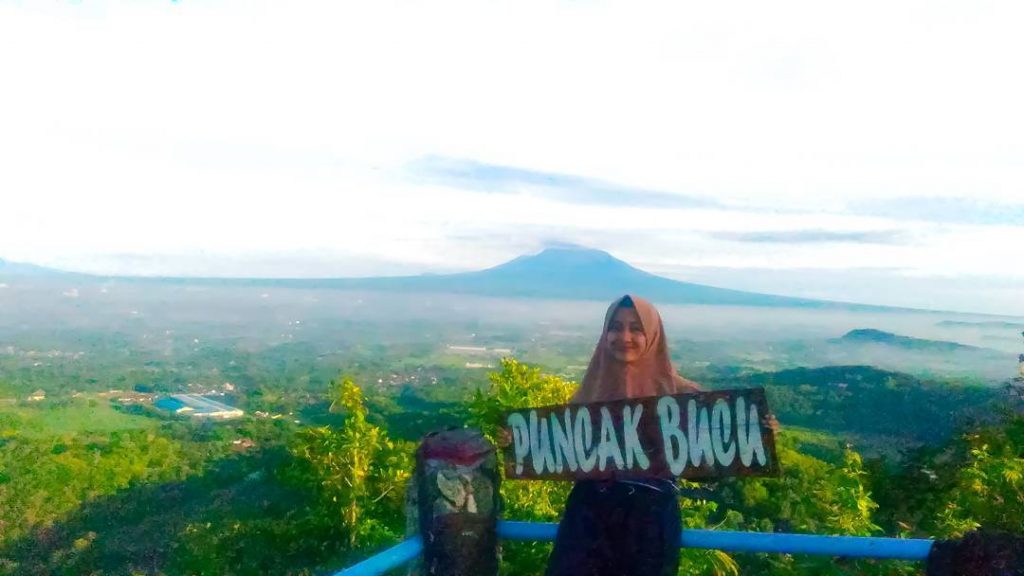 Puncak Bucu - Dinas Pariwisata Daerah Istimewa Yogyakarta