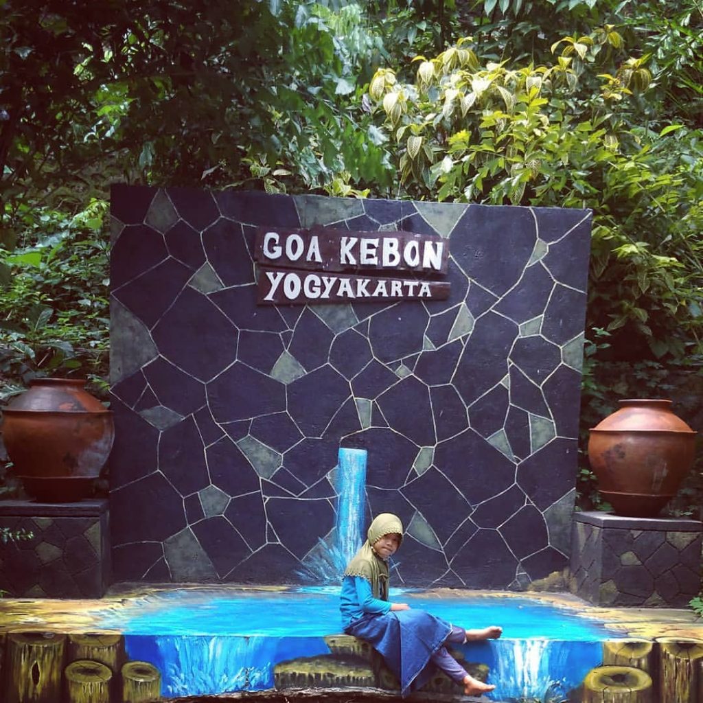 Goa Kebon : Hidden Gems Kulon Progo yang Asyik untuk Piknik - Dinas ...