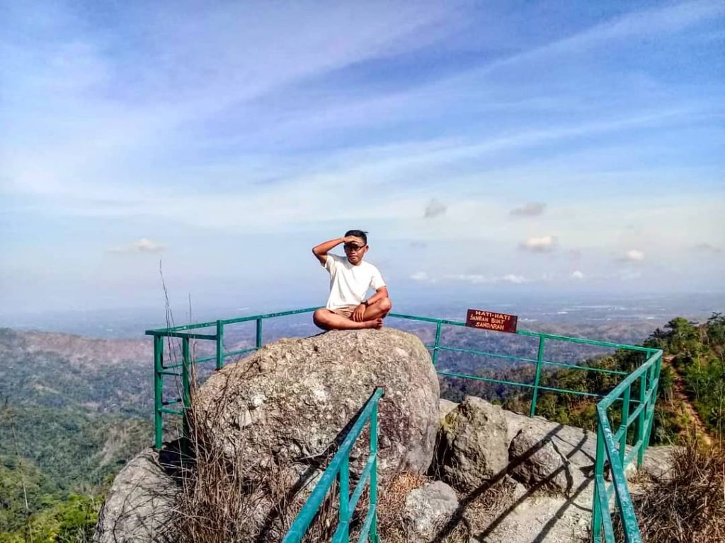 Gunung Ijo, Destinasi Wisata Alam yang Wajib Anda Kunjungi - Dinas ...