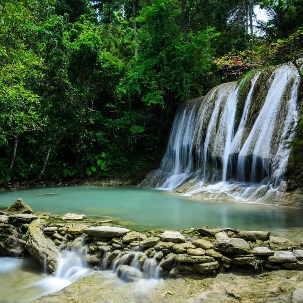 7 Air Terjun di Yogyakarta yang Segar dan Wajib Dikunjungi - Dinas ...