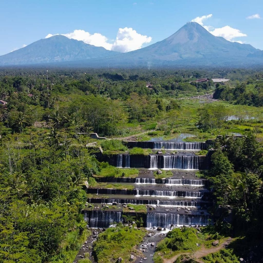 7 Air Terjun di Yogyakarta yang Segar dan Wajib Dikunjungi - Dinas ...