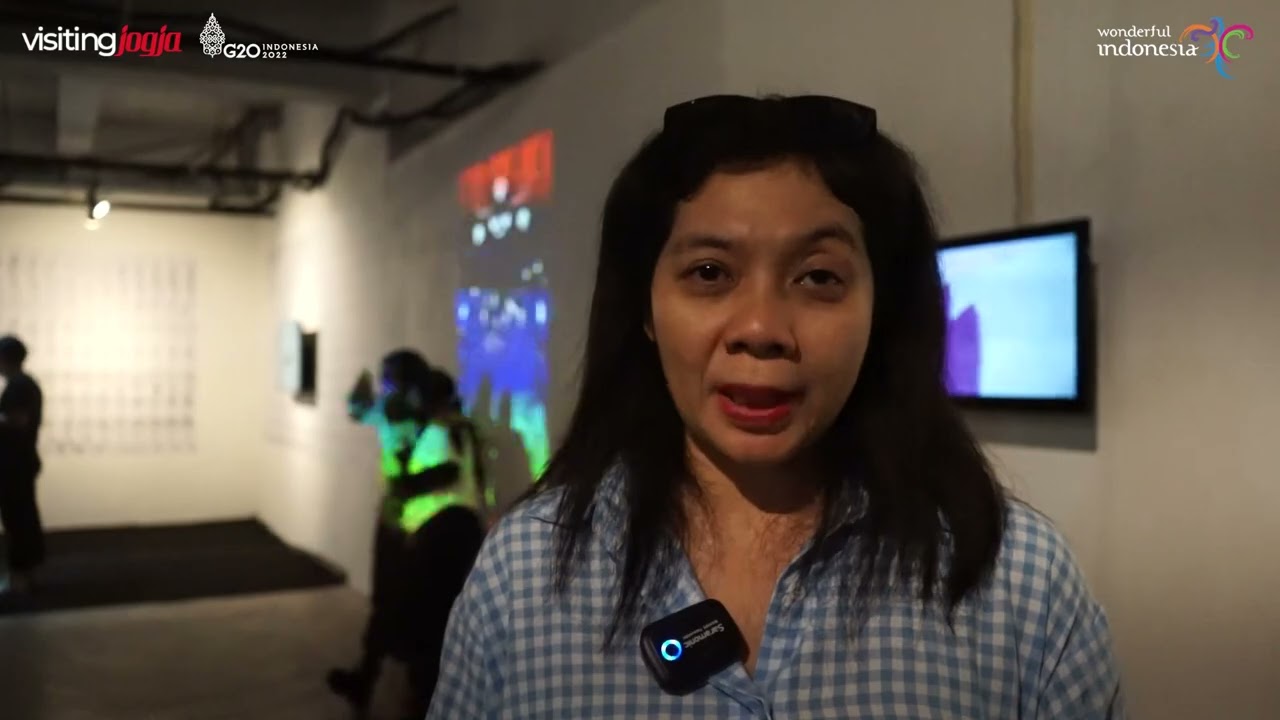 Silang Saling: Titian dan Undakan - Dinas Pariwisata Daerah Istimewa ...