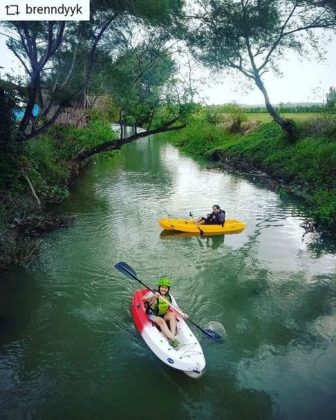 Wisata Maritim Kano Mangrove Baros - Dinas Pariwisata Daerah Istimewa ...