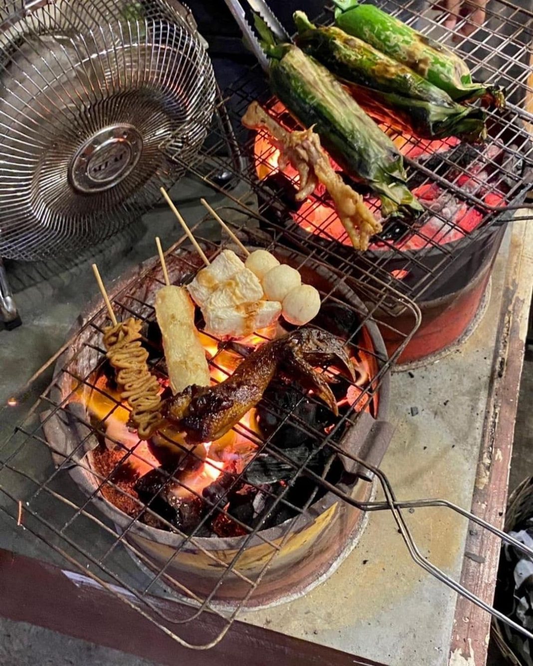 Review Yang Patut Anda Ketahui Mengenai Bale Kanoman - Dinas Pariwisata ...