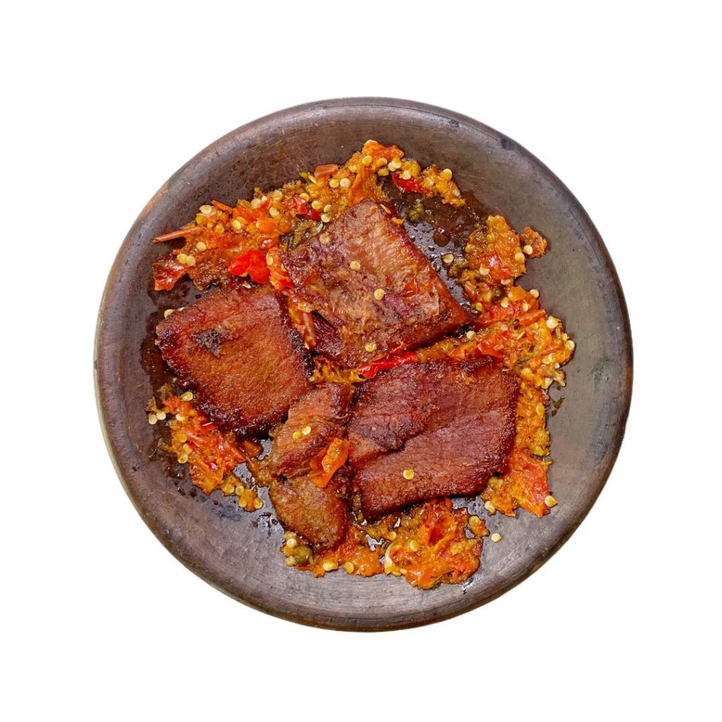 Alasan Pilih Sapi Cobek untuk Menu Andalan - Dinas Pariwisata Daerah ...