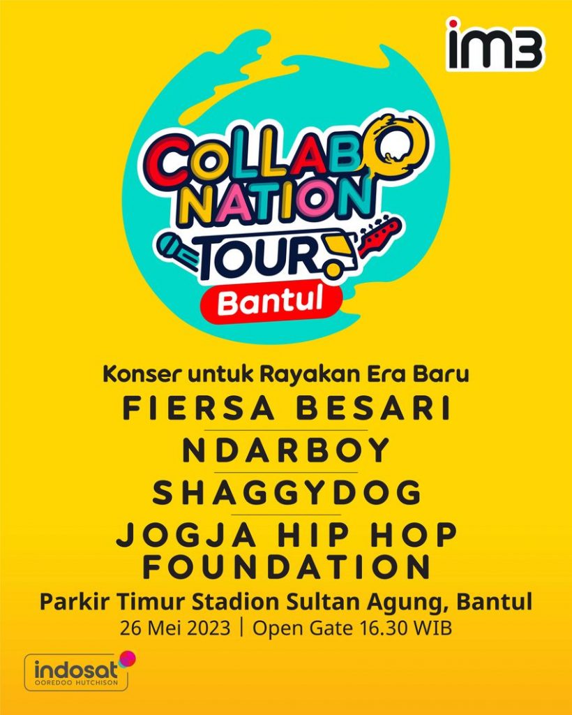 COLLABONATION TOUR KOTA BANTUL (26 Mei 2023) - Dinas Pariwisata Daerah ...