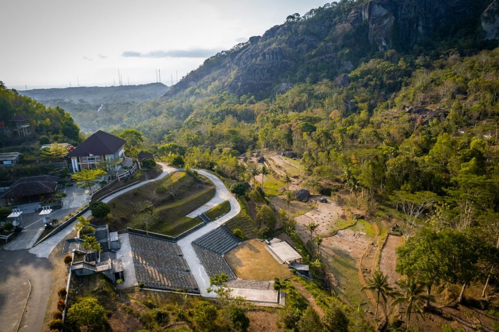 Amphitheater – Panggung Ekspresi - Dinas Pariwisata Daerah Istimewa ...