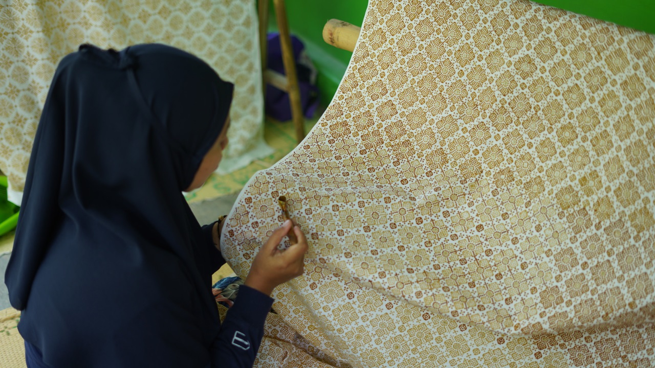 Berburu Kerajinan di Kabupaten Bantul Daerah Istimewa Yogyakarta ...