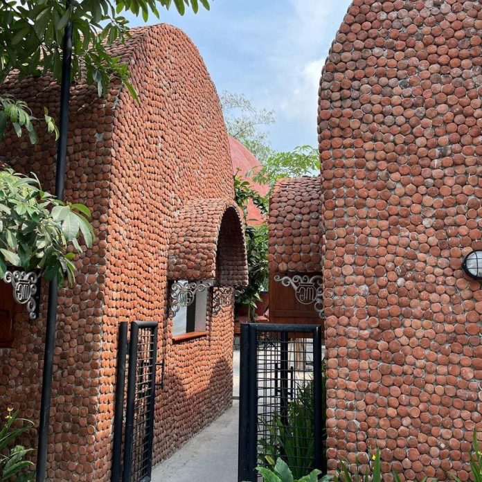 MuseumKu Gerabah - Dinas Pariwisata Daerah Istimewa Yogyakarta