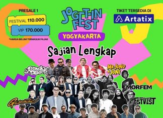 Informasi Agenda Event Wisata Daerah Istimewa Yogyakarta