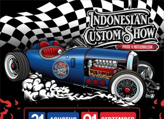Informasi Agenda Event Wisata Daerah Istimewa Yogyakarta
