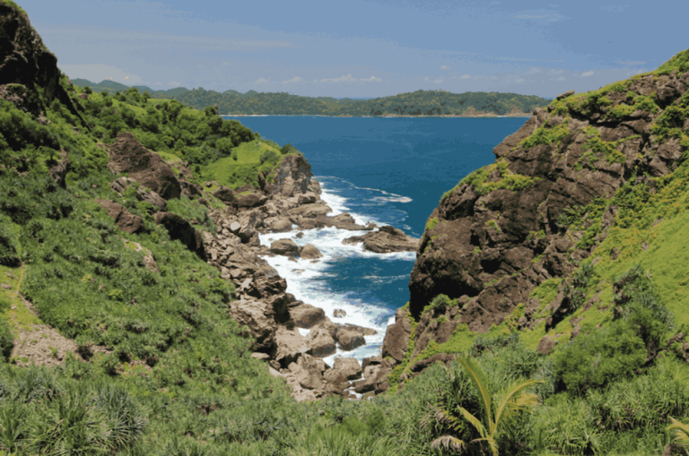 30 Tempat Wisata Yogyakarta Terbaru Hits 2024 - Dinas Pariwisata Daerah ...