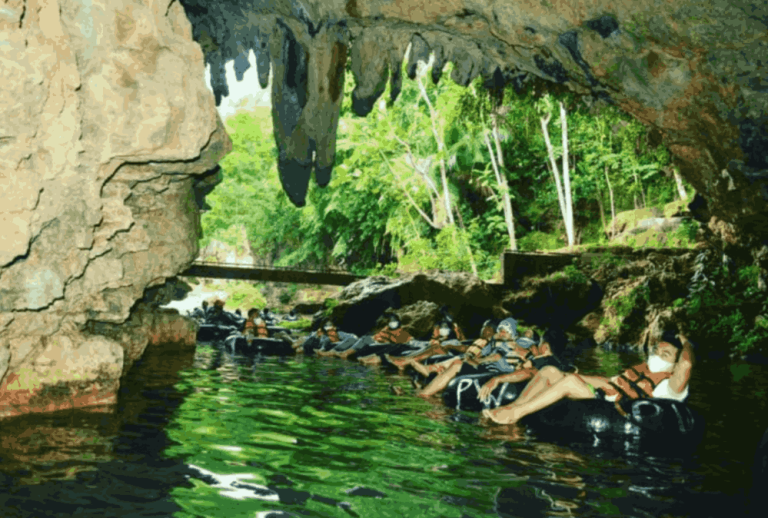 30 Tempat Wisata Yogyakarta Terbaru Hits 2024 - Dinas Pariwisata Daerah ...