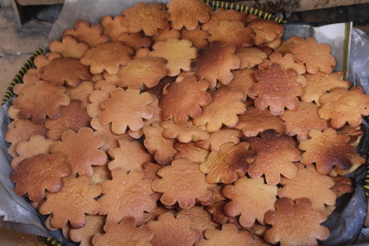 Makanan Khas Kotagede yang Wajib Dicoba! - Dinas Pariwisata Daerah ...