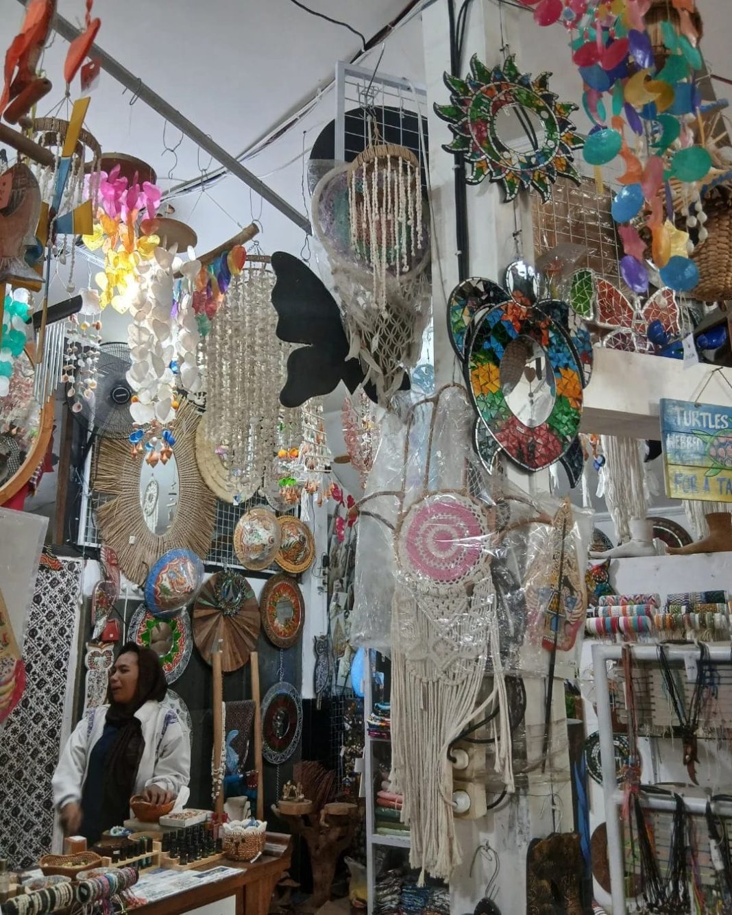 Menjelajah Prawirotaman, Surga Wisata Urban di Jantung Yogyakarta ...